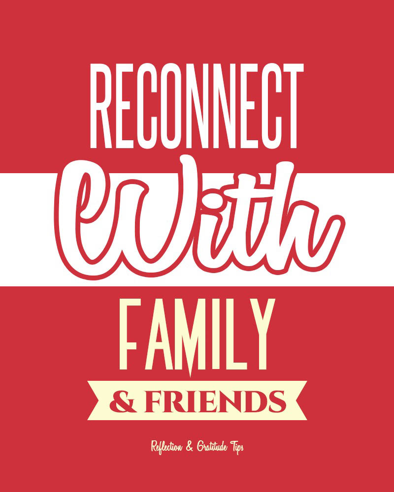 10 Ways To Express Gratitude Every Day | living the transformed life